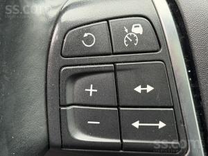 Brūns Volvo XC60 2014 Rīga, ar dzinēja tilpumu 2.00 L un nobraukumu 311 tūkst. km par 10950 €, foto 9 vietnē AUTOMOTO.COM.LV