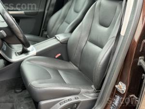 Brūns Volvo XC60 2014 Rīga, ar dzinēja tilpumu 2.00 L un nobraukumu 311 tūkst. km par 10950 €, foto 10 vietnē AUTOMOTO.COM.LV