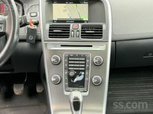 Brūns Volvo XC60 2014 Rīga, ar dzinēja tilpumu 2.00 L un nobraukumu 311 tūkst. km par 10950 €, foto 12 vietnē AUTOMOTO.COM.LV
