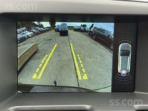 Brūns Volvo XC60 2014 Rīga, ar dzinēja tilpumu 2.00 L un nobraukumu 311 tūkst. km par 10950 €, foto 13 vietnē AUTOMOTO.COM.LV