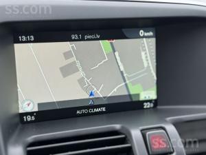 Brūns Volvo XC60 2014 Rīga, ar dzinēja tilpumu 2.00 L un nobraukumu 311 tūkst. km par 10950 €, foto 14 vietnē AUTOMOTO.COM.LV