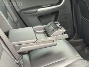 Brūns Volvo XC60 2014 Rīga, ar dzinēja tilpumu 2.00 L un nobraukumu 311 tūkst. km par 10950 €, foto 22 vietnē AUTOMOTO.COM.LV