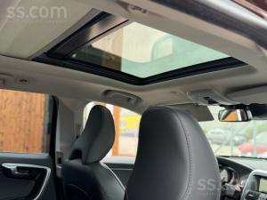 Brūns Volvo XC60 2014 Rīga, ar dzinēja tilpumu 2.00 L un nobraukumu 311 tūkst. km par 10950 €, foto 25 vietnē AUTOMOTO.COM.LV
