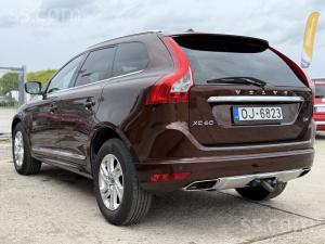 Brūns Volvo XC60 2014 Rīga, ar dzinēja tilpumu 2.00 L un nobraukumu 311 tūkst. km par 10950 €, foto 26 vietnē AUTOMOTO.COM.LV