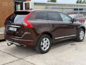 Brūns Volvo XC60 2014 Rīga, ar dzinēja tilpumu 2.00 L un nobraukumu 311 tūkst. km par 10950 €, foto 28 vietnē AUTOMOTO.COM.LV