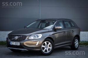 Brūns Volvo XC60 2014 Rīga, ar dzinēja tilpumu 2.40 L un nobraukumu 330 tūkst. km par 10990 €, foto  vietnē AUTOMOTO.COM.LV