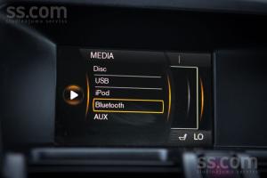 Brown Volvo XC60 2014 in Riga, with an engine capacity of 2.40 L and mileage of 330 thousand km for 10990 €, photo 20 on AUTOMOTO.COM.LV