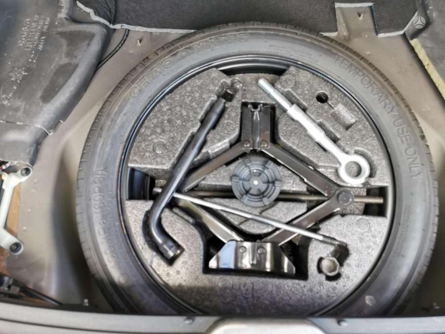 Brūns Volvo XC60 2014 Kauņa, ar dzinēja tilpumu 1.97 L un nobraukumu 270 tūkst. km par 10700 €, foto 10 vietnē AUTOMOTO.COM.LV
