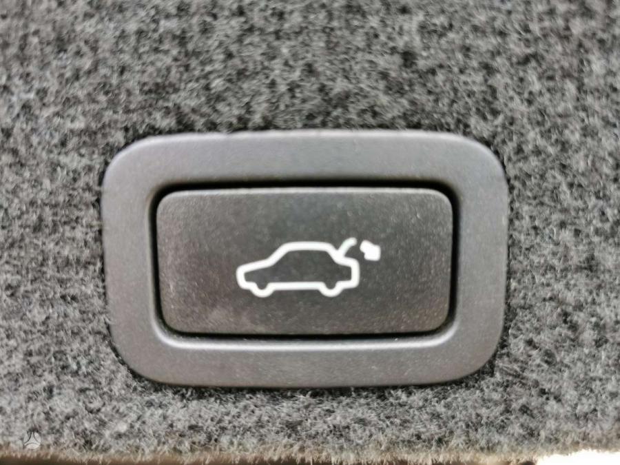 Brūns Volvo XC60 2014 Kauņa, ar dzinēja tilpumu 1.97 L un nobraukumu 270 tūkst. km par 10700 €, foto 11 vietnē AUTOMOTO.COM.LV