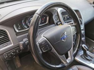 Brūns Volvo XC60 2014 Kauņa, ar dzinēja tilpumu 1.97 L un nobraukumu 270 tūkst. km par 10700 €, foto 14 vietnē AUTOMOTO.COM.LV