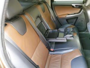 Brūns Volvo XC60 2014 Kauņa, ar dzinēja tilpumu 1.97 L un nobraukumu 270 tūkst. km par 10700 €, foto 16 vietnē AUTOMOTO.COM.LV