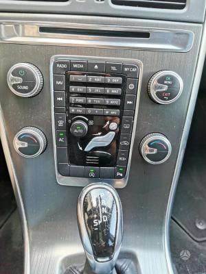 Brūns Volvo XC60 2014 Kauņa, ar dzinēja tilpumu 1.97 L un nobraukumu 270 tūkst. km par 10700 €, foto 20 vietnē AUTOMOTO.COM.LV
