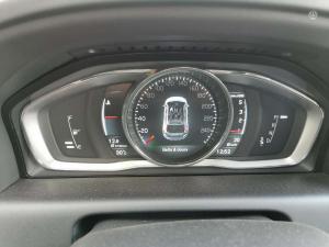 Brūns Volvo XC60 2014 Kauņa, ar dzinēja tilpumu 1.97 L un nobraukumu 270 tūkst. km par 10700 €, foto 21 vietnē AUTOMOTO.COM.LV