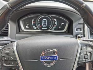 Brūns Volvo XC60 2014 Kauņa, ar dzinēja tilpumu 1.97 L un nobraukumu 270 tūkst. km par 10700 €, foto 22 vietnē AUTOMOTO.COM.LV