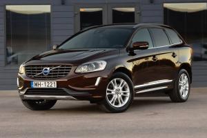 Brūns Volvo XC60 2014 Jelgava, ar dzinēja tilpumu 2.00 L un nobraukumu 190 tūkst. km par 13450 €, foto 4 vietnē AUTOMOTO.COM.LV