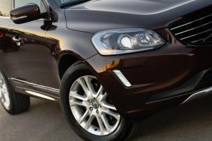 Brūns Volvo XC60 2014 Jelgava, ar dzinēja tilpumu 2.00 L un nobraukumu 190 tūkst. km par 13450 €, foto 20 vietnē AUTOMOTO.COM.LV