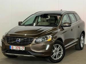 Brūns Volvo XC60 2014 Jūrmala, ar dzinēja tilpumu 2.40 L un nobraukumu 270 tūkst. km par 14750 €, foto  vietnē AUTOMOTO.COM.LV