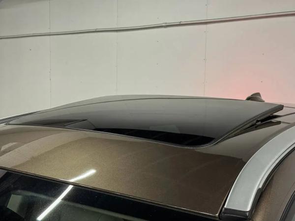 Brūns Volvo XC60 2014 Jūrmala, ar dzinēja tilpumu 2.40 L un nobraukumu 270 tūkst. km par 14750 €, foto 8 vietnē AUTOMOTO.COM.LV
