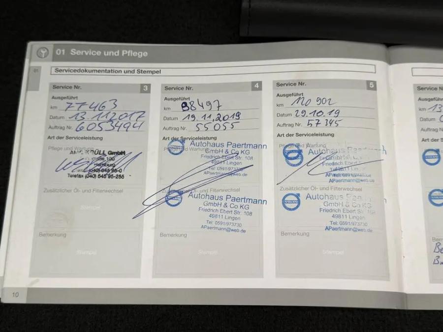 Коричневый Вольво ХС60 2014 в Юрмала, объемом двигателя 2.40 л и пробегом 270 тыс. км за 14750 €, фото 54 на AUTOMOTO.COM.LV