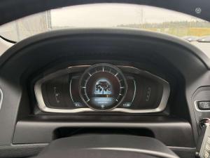 Brown Volvo XC60 2014 in Vilnius, with an engine capacity of 2.40 L and mileage of 287 thousand km for 11500 €, photo 21 on AUTOMOTO.COM.LV
