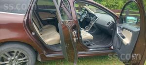 Brūns Volvo XC60 2014 Saldus, ar dzinēja tilpumu 2.40 L un nobraukumu 0 tūkst. km par 10500 €, foto 6 vietnē AUTOMOTO.COM.LV