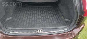 Brūns Volvo XC60 2014 Saldus, ar dzinēja tilpumu 2.40 L un nobraukumu 0 tūkst. km par 10500 €, foto 7 vietnē AUTOMOTO.COM.LV