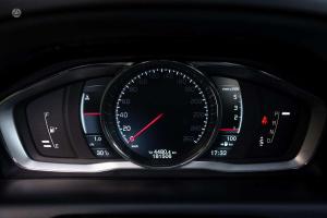 Коричневый Вольво ХС60 2014 в Электренай, объемом двигателя 1.98 л и пробегом 181 тыс. км за 12850 €, фото 19 на AUTOMOTO.COM.LV