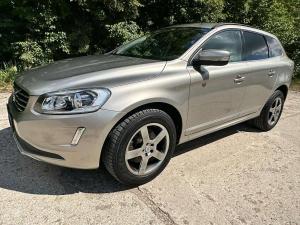 Brown Volvo XC60 2014 in Siauliai, with an engine capacity of 1.98 L and mileage of 230 thousand km for 10150 €, photo  on AUTOMOTO.COM.LV