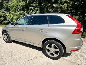 Brūns Volvo XC60 2014 Šauļi, ar dzinēja tilpumu 1.98 L un nobraukumu 230 tūkst. km par 10150 €, foto 9 vietnē AUTOMOTO.COM.LV
