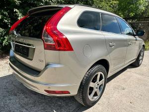 Brūns Volvo XC60 2014 Šauļi, ar dzinēja tilpumu 1.98 L un nobraukumu 230 tūkst. km par 10150 €, foto 11 vietnē AUTOMOTO.COM.LV