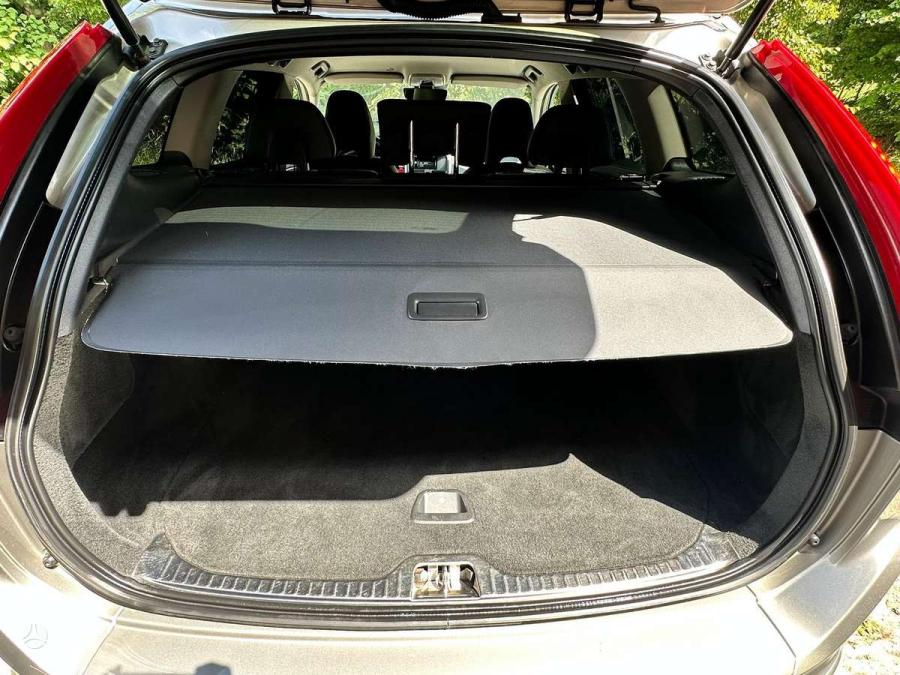 Brūns Volvo XC60 2014 Šauļi, ar dzinēja tilpumu 1.98 L un nobraukumu 230 tūkst. km par 10150 €, foto 26 vietnē AUTOMOTO.COM.LV