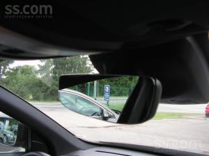 Brown Volvo XC60 2014 in Riga, with an engine capacity of 2.40 L and mileage of 0 thousand km for 14950 €, photo 29 on AUTOMOTO.COM.LV