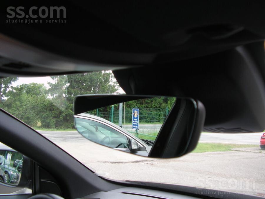 Brown Volvo XC60 2014 in Riga, with an engine capacity of 2.40 L and mileage of 0 thousand km for 14950 €, photo 29 on AUTOMOTO.COM.LV