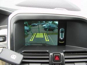 Brown Volvo XC60 2014 in Sigulda, with an engine capacity of 2.40 L and mileage of 140 thousand km for 14950 €, photo 16 on AUTOMOTO.COM.LV