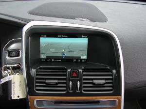 Brown Volvo XC60 2014 in Sigulda, with an engine capacity of 2.40 L and mileage of 140 thousand km for 14950 €, photo 17 on AUTOMOTO.COM.LV