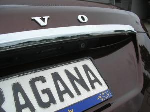 Brown Volvo XC60 2014 in Sigulda, with an engine capacity of 2.40 L and mileage of 140 thousand km for 14950 €, photo 24 on AUTOMOTO.COM.LV