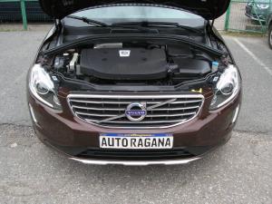 Brown Volvo XC60 2014 in Sigulda, with an engine capacity of 2.40 L and mileage of 140 thousand km for 14950 €, photo 30 on AUTOMOTO.COM.LV