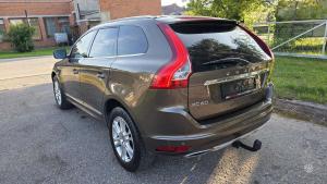 Brūns Volvo XC60 2014 Šauļi, ar dzinēja tilpumu 2.40 L un nobraukumu 255 tūkst. km par 12650 €, foto 4 vietnē AUTOMOTO.COM.LV