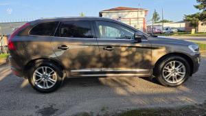 Brūns Volvo XC60 2014 Šauļi, ar dzinēja tilpumu 2.40 L un nobraukumu 255 tūkst. km par 12650 €, foto 7 vietnē AUTOMOTO.COM.LV