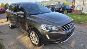 Brūns Volvo XC60 2014 Šauļi, ar dzinēja tilpumu 2.40 L un nobraukumu 255 tūkst. km par 12650 €, foto 8 vietnē AUTOMOTO.COM.LV