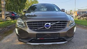 Brūns Volvo XC60 2014 Šauļi, ar dzinēja tilpumu 2.40 L un nobraukumu 255 tūkst. km par 12650 €, foto 9 vietnē AUTOMOTO.COM.LV