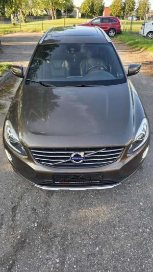Brūns Volvo XC60 2014 Šauļi, ar dzinēja tilpumu 2.40 L un nobraukumu 255 tūkst. km par 12650 €, foto 10 vietnē AUTOMOTO.COM.LV