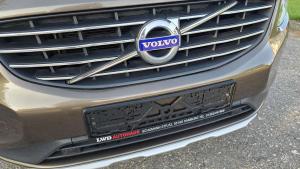 Brūns Volvo XC60 2014 Šauļi, ar dzinēja tilpumu 2.40 L un nobraukumu 255 tūkst. km par 12650 €, foto 11 vietnē AUTOMOTO.COM.LV