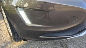 Brūns Volvo XC60 2014 Šauļi, ar dzinēja tilpumu 2.40 L un nobraukumu 255 tūkst. km par 12650 €, foto 13 vietnē AUTOMOTO.COM.LV