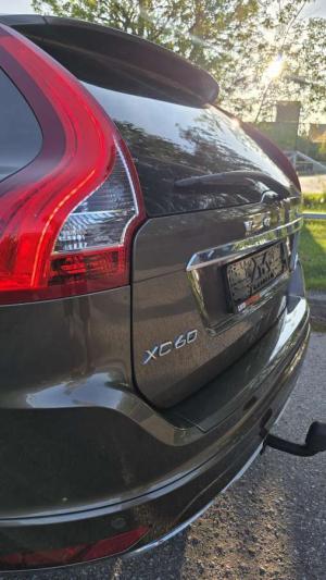 Brūns Volvo XC60 2014 Šauļi, ar dzinēja tilpumu 2.40 L un nobraukumu 255 tūkst. km par 12650 €, foto 21 vietnē AUTOMOTO.COM.LV