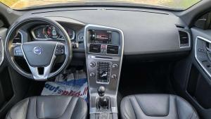 Brūns Volvo XC60 2014 Šauļi, ar dzinēja tilpumu 2.40 L un nobraukumu 255 tūkst. km par 12650 €, foto 23 vietnē AUTOMOTO.COM.LV