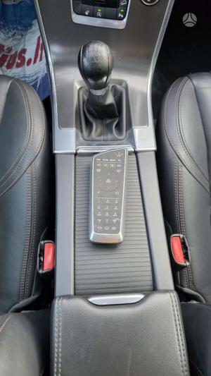 Brūns Volvo XC60 2014 Šauļi, ar dzinēja tilpumu 2.40 L un nobraukumu 255 tūkst. km par 12650 €, foto 25 vietnē AUTOMOTO.COM.LV