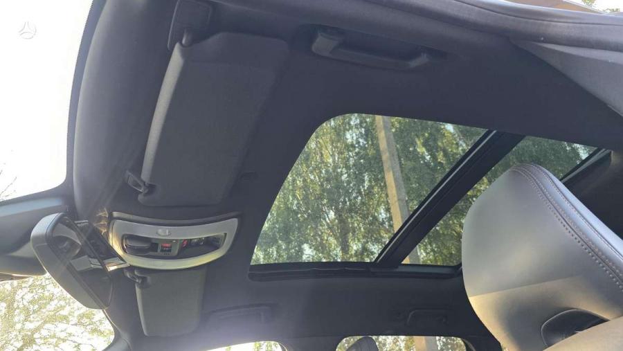 Brūns Volvo XC60 2014 Šauļi, ar dzinēja tilpumu 2.40 L un nobraukumu 255 tūkst. km par 12650 €, foto 29 vietnē AUTOMOTO.COM.LV