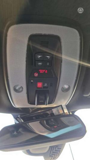 Brūns Volvo XC60 2014 Šauļi, ar dzinēja tilpumu 2.40 L un nobraukumu 255 tūkst. km par 12650 €, foto 30 vietnē AUTOMOTO.COM.LV