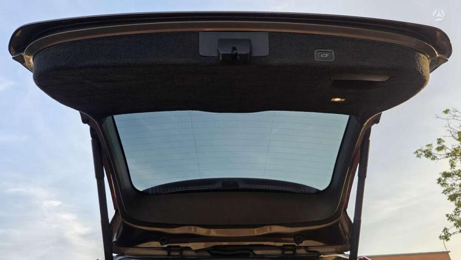 Brūns Volvo XC60 2014 Šauļi, ar dzinēja tilpumu 2.40 L un nobraukumu 255 tūkst. km par 12650 €, foto 43 vietnē AUTOMOTO.COM.LV